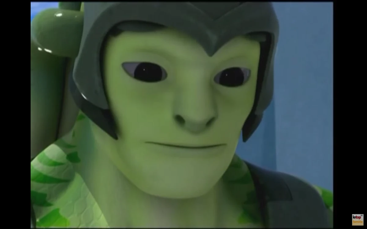 Ronk | My Giant Friend Wiki | Fandom