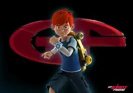 Linus Mcloon/Gallery | My Giant Friend Wiki | Fandom