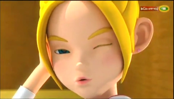 Jenny | My Giant Friend Wiki | Fandom