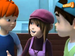 Iris/Gallery | My Giant Friend Wiki | Fandom