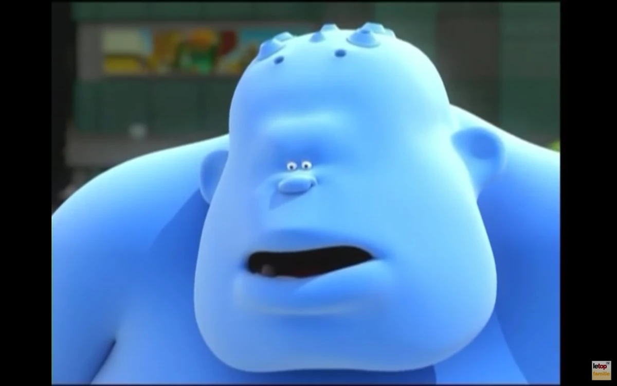 Glassoon | My Giant Friend Wiki | Fandom