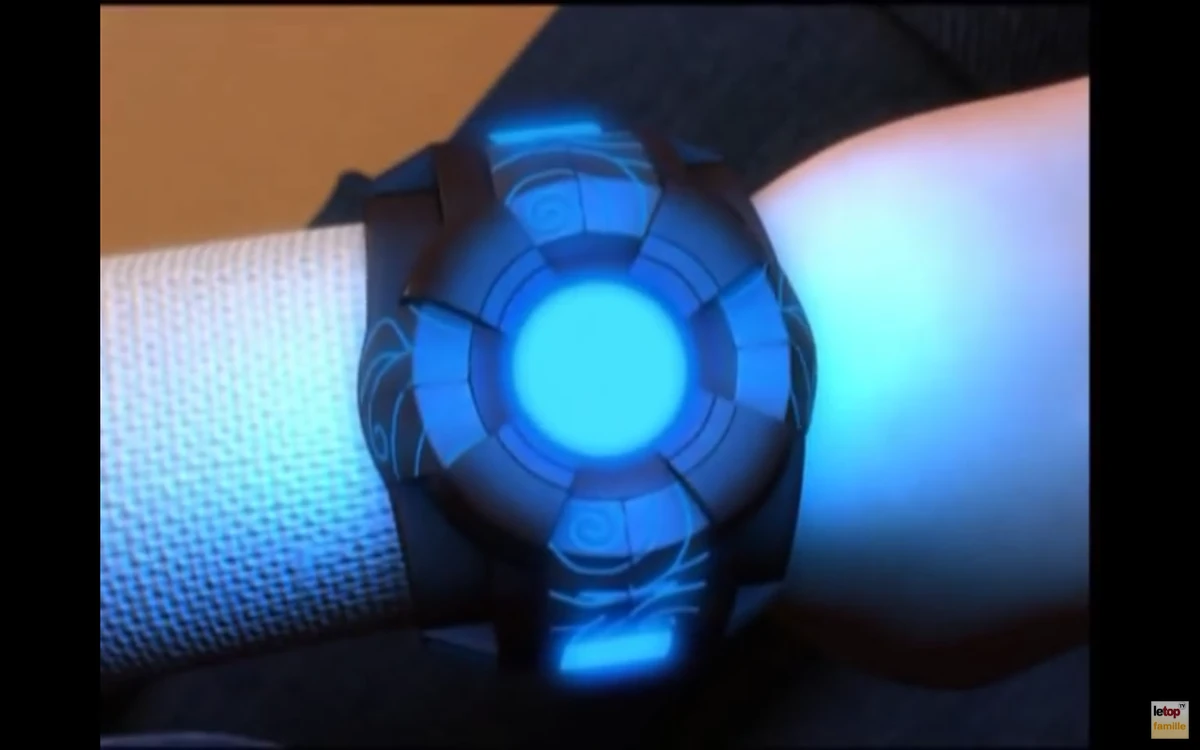 Watch of Scire | My Giant Friend Wiki | Fandom