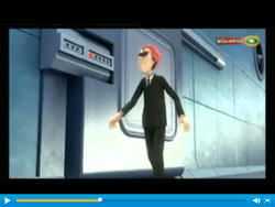 Andy Sanborn | My Giant Friend Wiki | Fandom