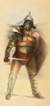 Hoplomachus | My Gladiators Wiki | Fandom