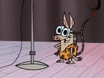 Henry Armadillo | My Gym Partner's a Monkey Wiki | Fandom