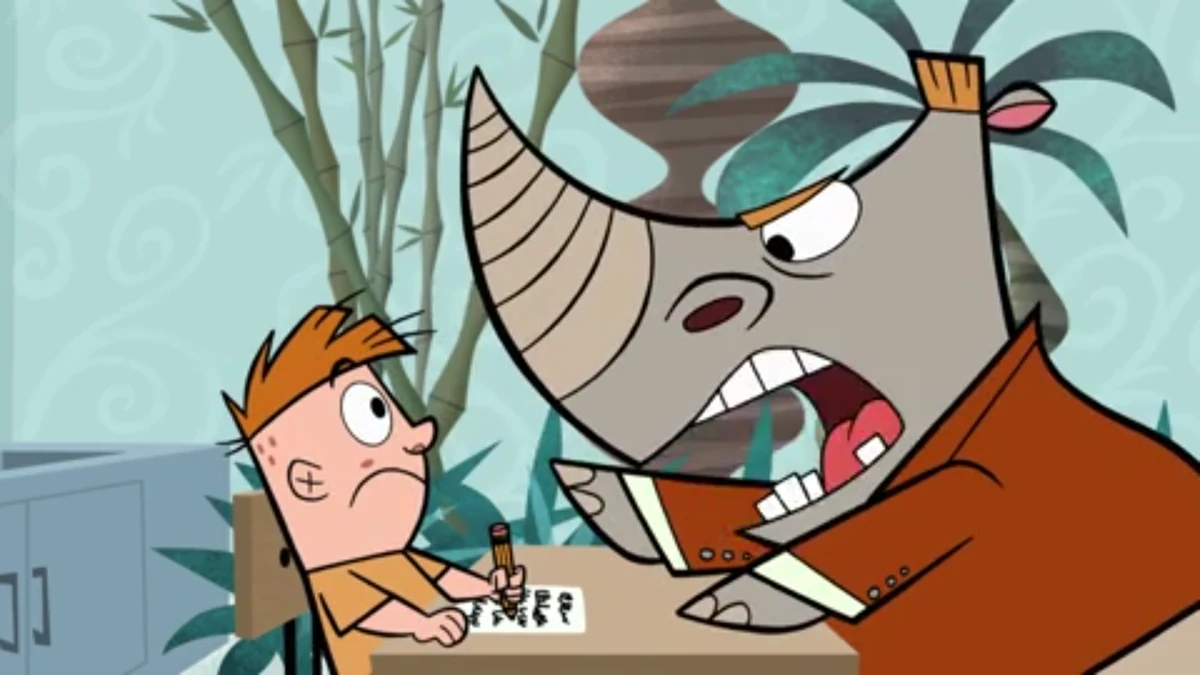 Fresh Brewed | My Gym Partner's a Monkey Wiki | Fandom