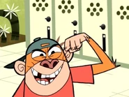 The "A" Word | My Gym Partner's a Monkey Wiki | Fandom