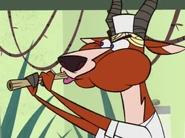 Inoculation Day | My Gym Partner's a Monkey Wiki | Fandom