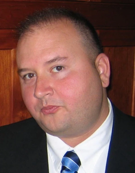 Darrick Bachman | My Gym Partner's a Monkey Wiki | Fandom