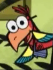 David McCaw | My Gym Partner's a Monkey Wiki | Fandom