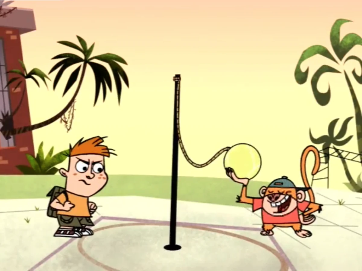 Category:Slips Episodes | My Gym Partner's a Monkey Wiki | Fandom