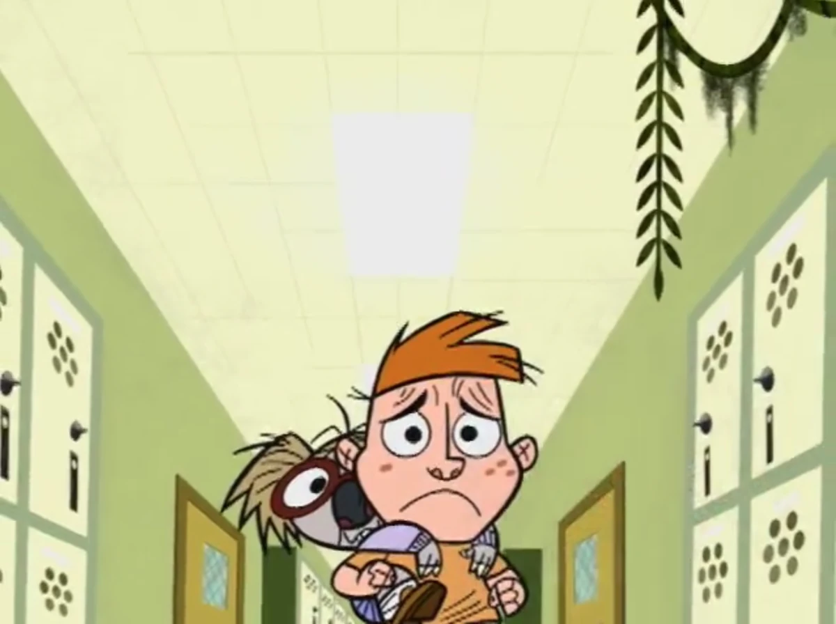 Thanks for Everything | My Gym Partner's a Monkey Wiki | Fandom