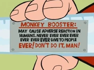 Inoculation Day | My Gym Partner's a Monkey Wiki | Fandom