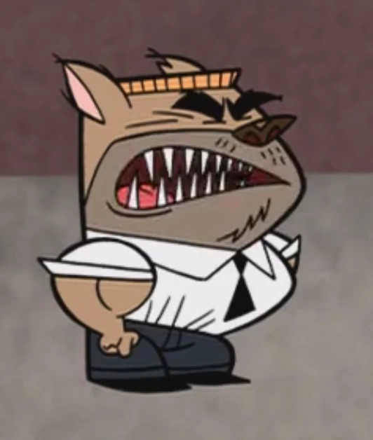 Category:Musteloids | My Gym Partner's a Monkey Wiki | Fandom