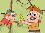 Inoculation Day | My Gym Partner's a Monkey Wiki | Fandom