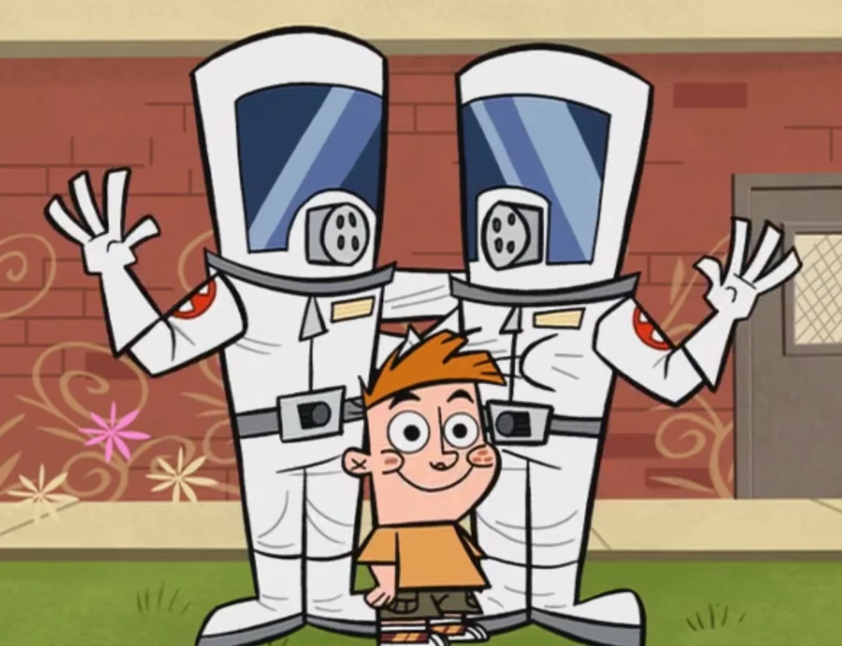 Category:Unseen Characters | My Gym Partner's a Monkey Wiki | Fandom