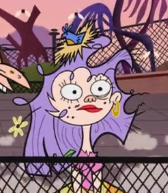 Unkempt | My Gym Partner's a Monkey Wiki | Fandom