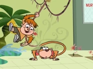 Inoculation Day | My Gym Partner's a Monkey Wiki | Fandom