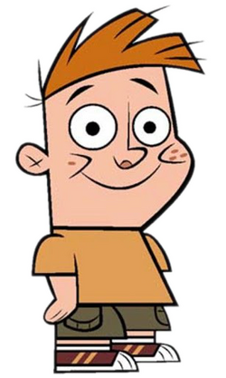 Adam Lyon | My Gym Partner's a Monkey Wiki | Fandom