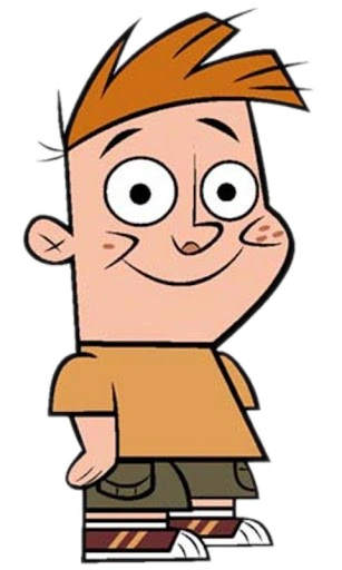 Category:Characters | My Gym Partner's a Monkey Wiki | Fandom