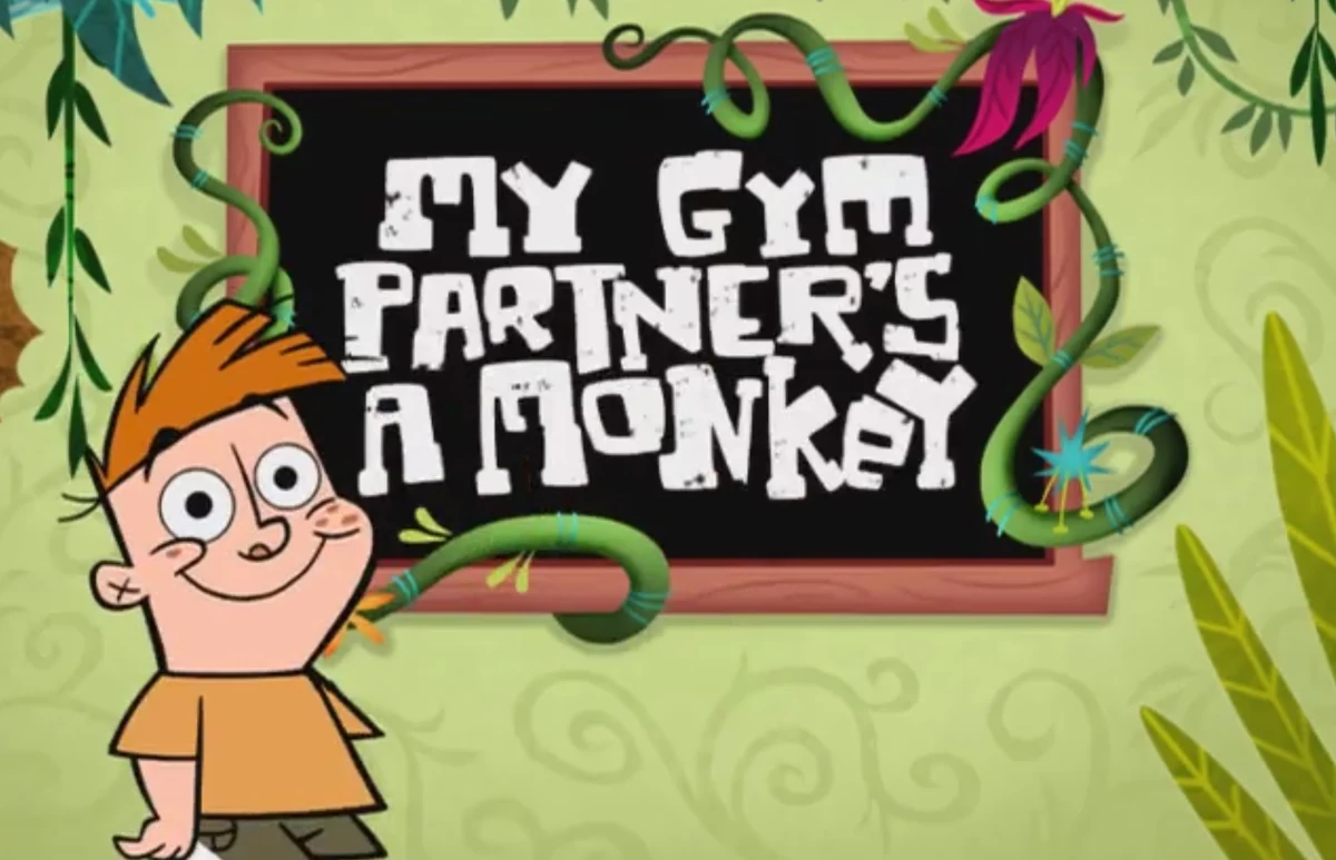 Category:Other | My Gym Partner's a Monkey Wiki | Fandom