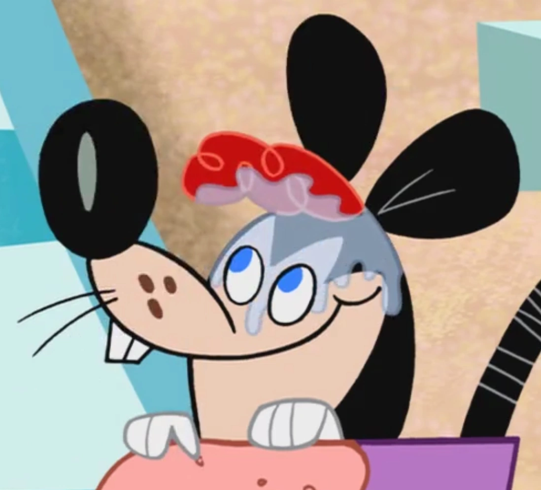 Mickey | My Gym Partner's a Monkey Wiki | Fandom