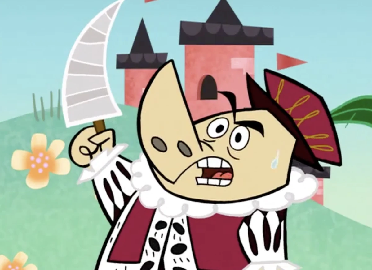 An Inconvenient Goof | My Gym Partner's a Monkey Wiki | Fandom