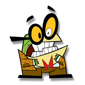 Principal Pixiefrog | My Gym Partner's a Monkey Wiki | Fandom