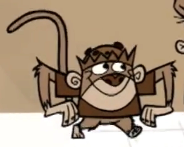 Student Not Unlike Jake | My Gym Partner's a Monkey Wiki | Fandom