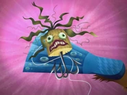 Mermonkey | My Gym Partner's a Monkey Wiki | Fandom