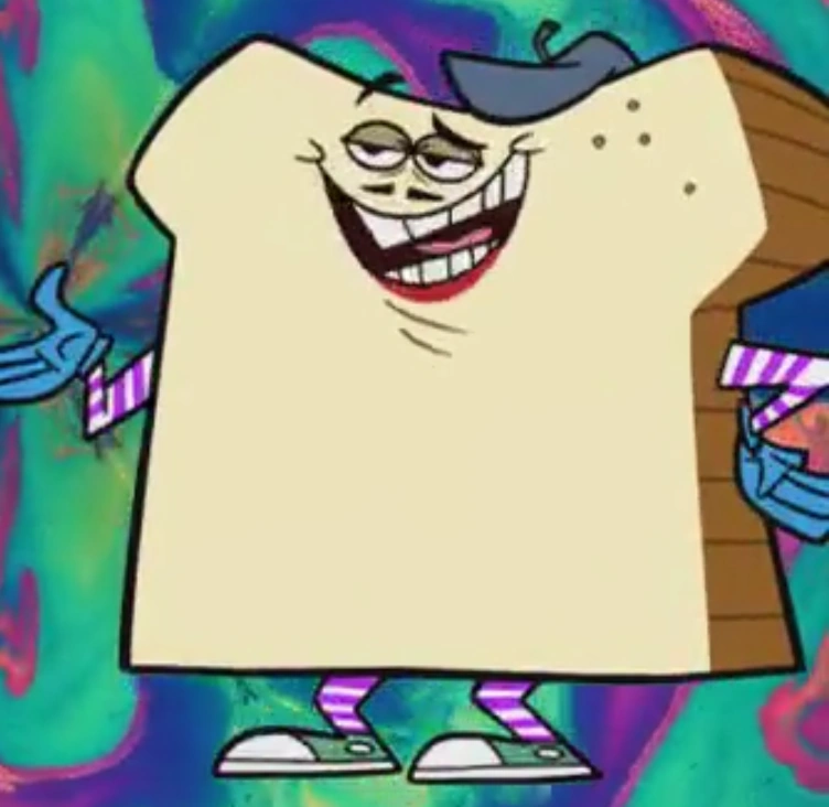 French Toast Guy | My Gym Partner's a Monkey Wiki | Fandom