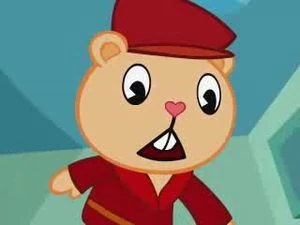Pop | My Happy Tree Friends Wiki | Fandom