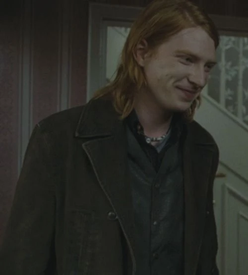 Bill Weasley | MyHarryPotterFanfiction Wikia | Fandom