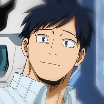 Iida Tensei | Wikia My Hero Academia | Fandom