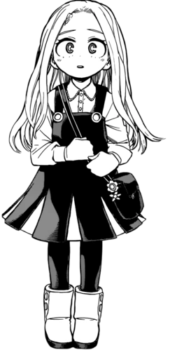 Eri | Wikia My Hero Academia | Fandom