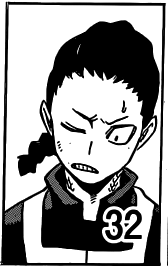 Rin Hiryu | Wikia My Hero Academia | Fandom