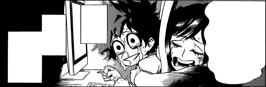 Midoriya Izuku/Relationships | Wikia My Hero Academia | Fandom