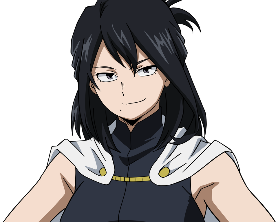 Nana Shimura | My Hero Academia Català Wikia | Fandom