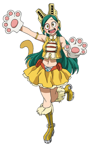 랙돌 | 나의 히어로 아카데미아 위키 | Fandom