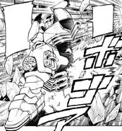 Iida Tenya | Wikia My Hero Academia | Fandom