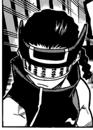 Rin Hiryu | Wikia My Hero Academia | Fandom