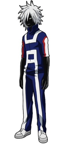 Kuroiro Shihai | Wikia My Hero Academia | Fandom