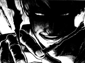 All For One | Wikia My Hero Academia | Fandom