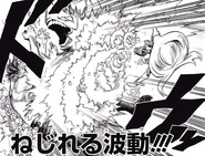 Hado Nejire | Wikia My Hero Academia | Fandom