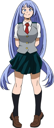 Hado Nejire | Wikia My Hero Academia | Fandom