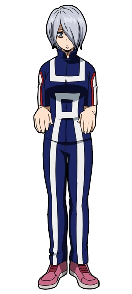 Yanagi Reiko | Wikia My Hero Academia | Fandom