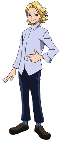 Aoyama Yuga | Wikia My Hero Academia | Fandom