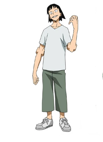 Sero Hanta | Wikia My Hero Academia | Fandom
