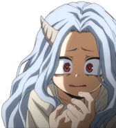 Eri | Wikia My Hero Academia | Fandom