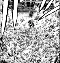 Fukidashi Manga | Wikia My Hero Academia | Fandom